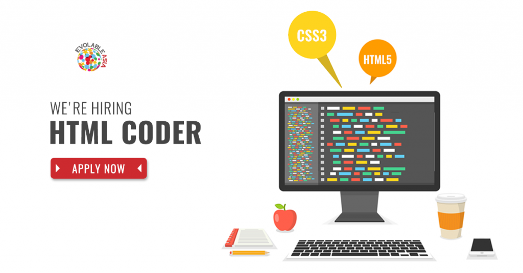 Html Coder Hybrid Technologies 3518