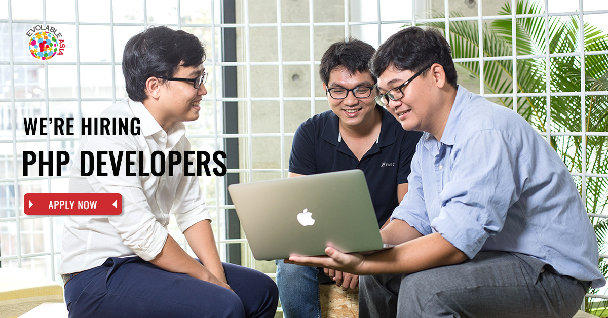 Php Developers Hybrid Technologies