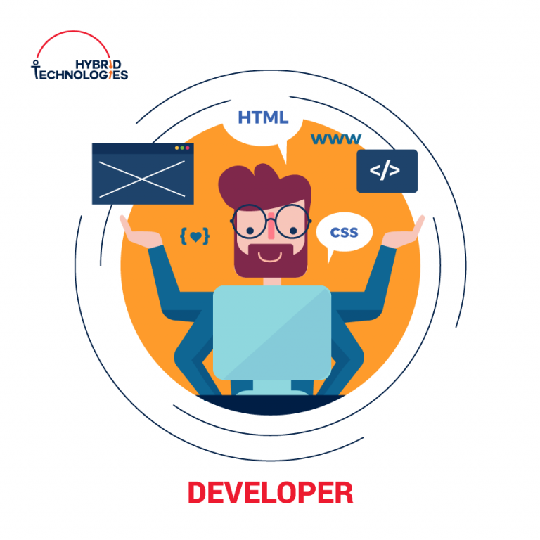 SỰ KHÁC NHAU GIỮA CODER, PROGRAMMER VÀ DEVELOPER?